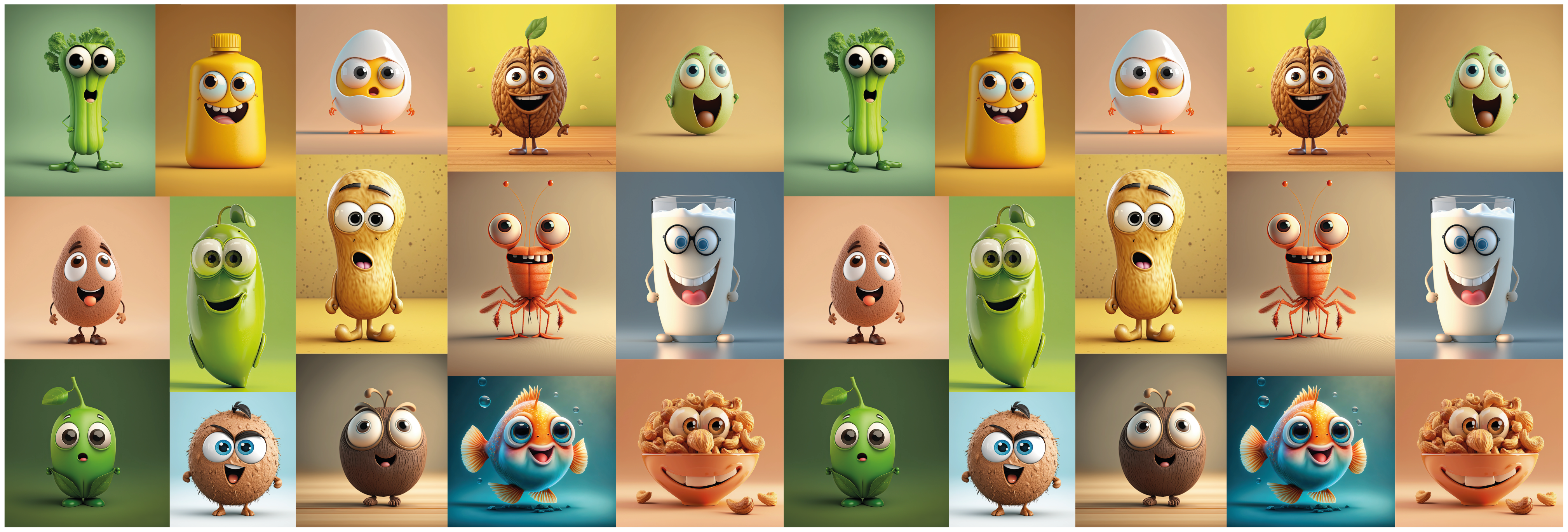 Understanding the Crucial Role of Food Allergen Labeling